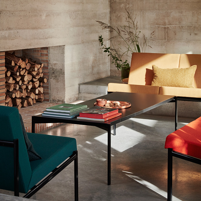 Tips for a laid-back living room | Design Days: final moments ...